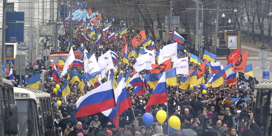 Menjaga Internasionalisme dan Kemandirian Kelas Proletariat di tengah ...