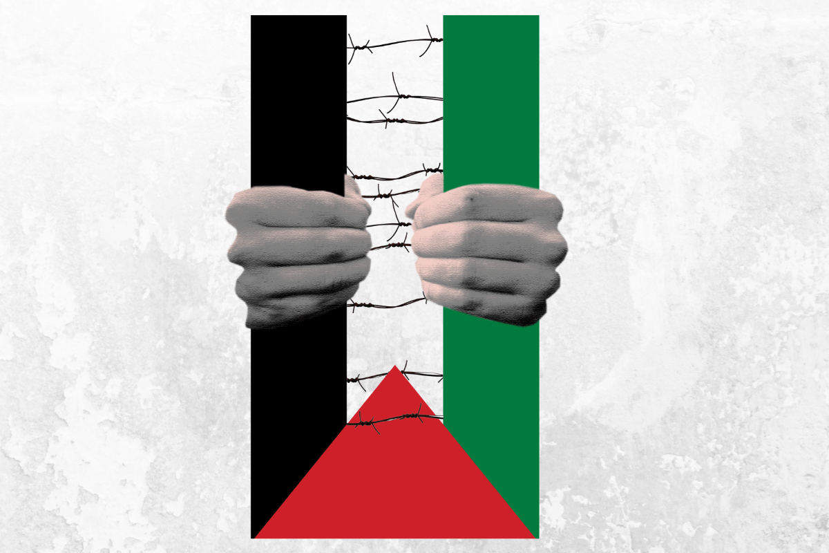 Bantu Palestina Melalui Perjuangan Kelas dan Sosialisme! - Sosialis ...