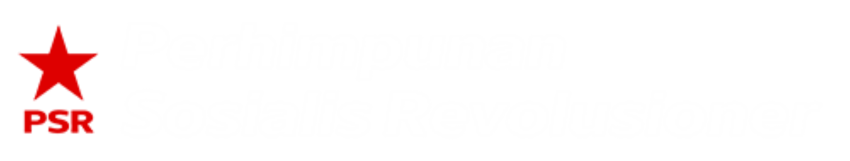 Prinsip & Program - Sosialis Revolusioner