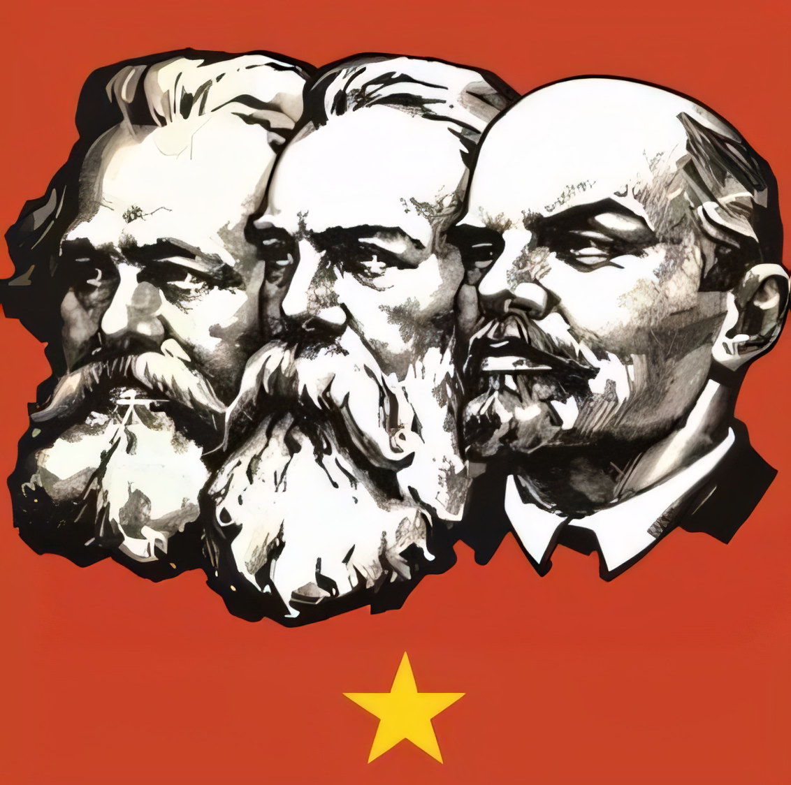 Terjemahan Terbaru Manifesto Partai Komunis Marx dan Engels Telah ...